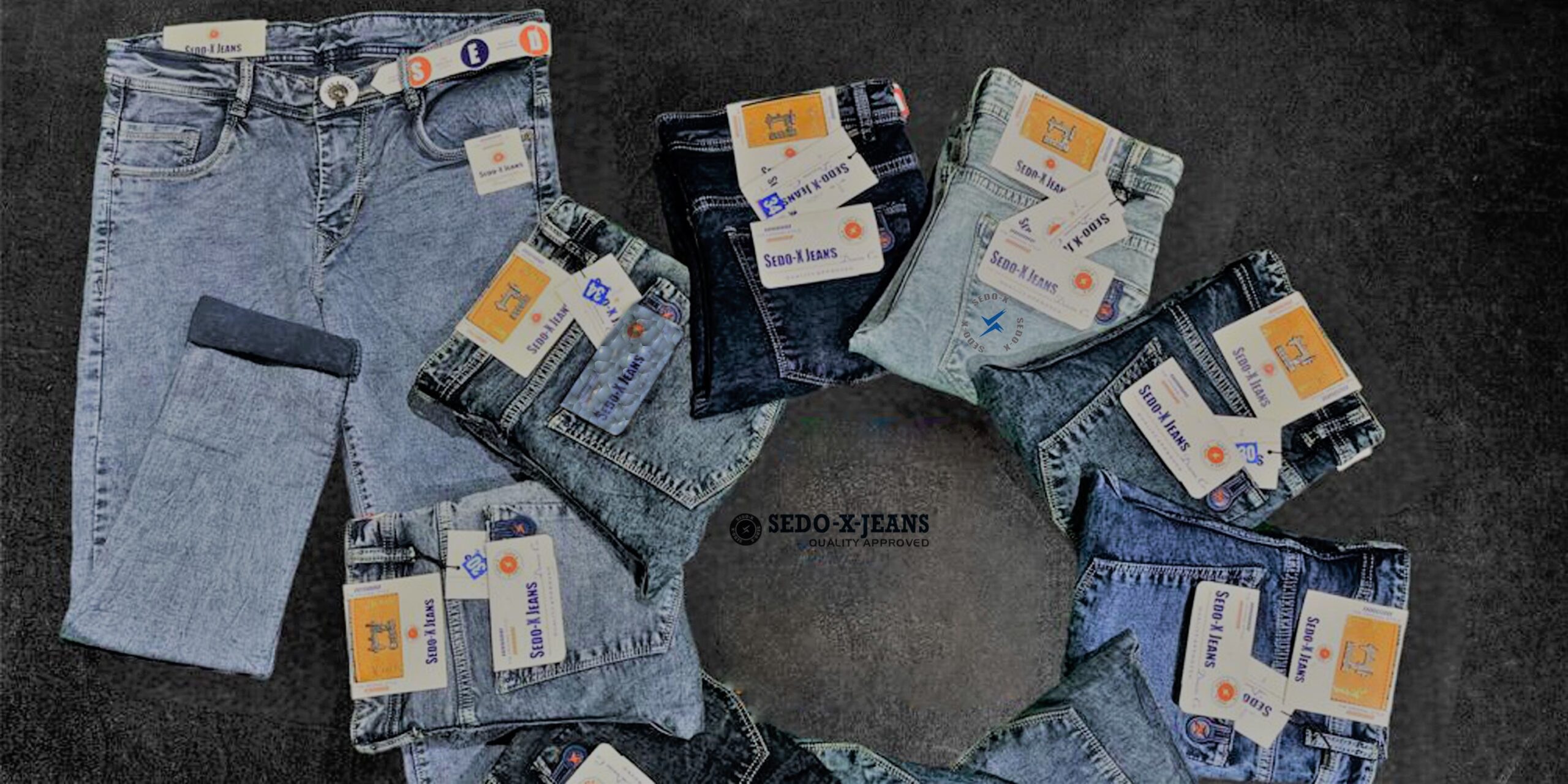 Sedox Jeans – sedoxjeans.com